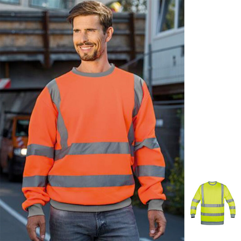 bovenkledij Archieven - Pagina 4 van 4 - fluo kledij - fluo werkkledij ...